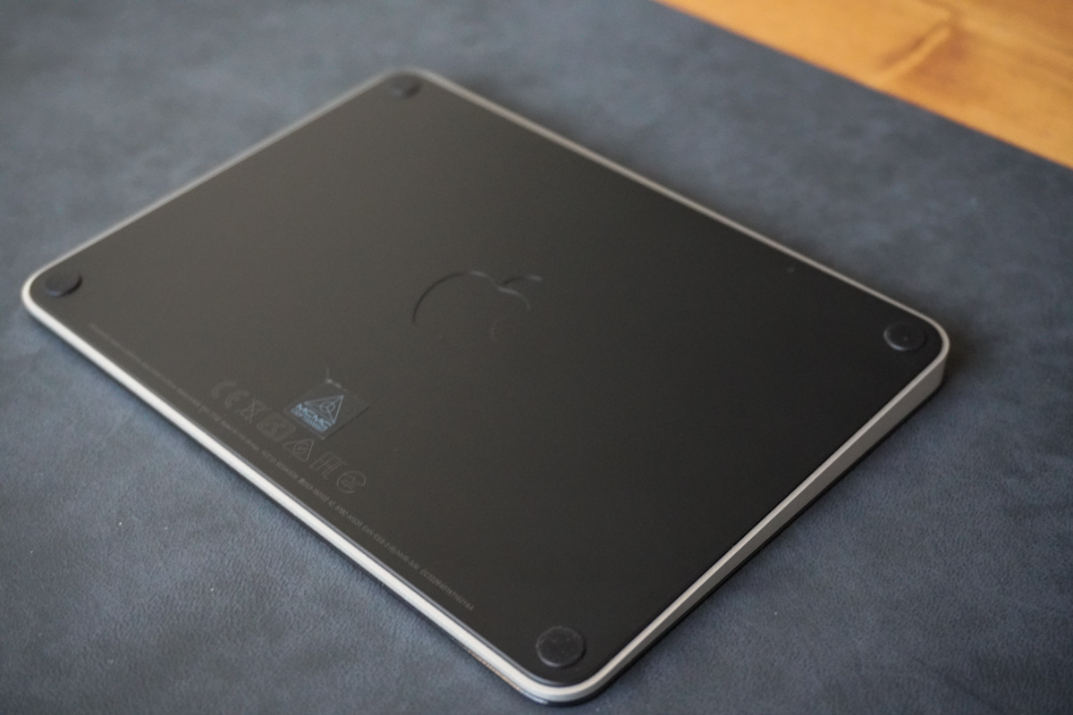 Magic Trackpad3レビュー！iPadとの相性抜群。 | Fullnea（フルネア）